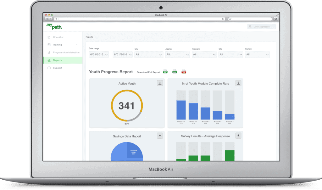 MyPath – CauseLabs