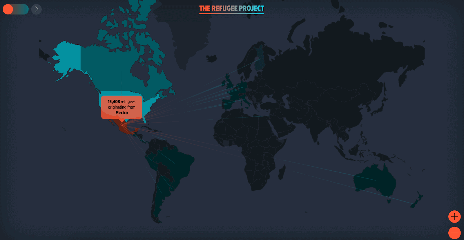 The Best Nonprofit Websites – CauseLabs